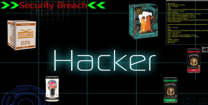 Simple Beer Kit Upgrades and Modifications - Grapes to Glass